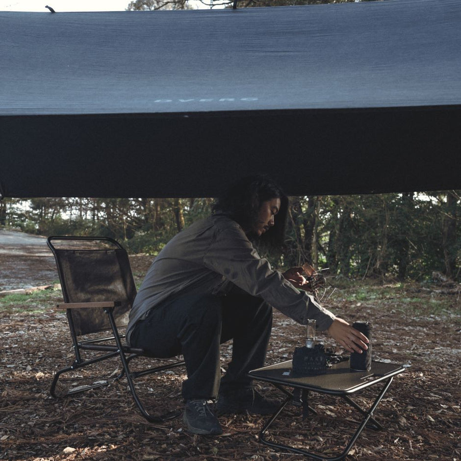 COLLABORATION – DVERG