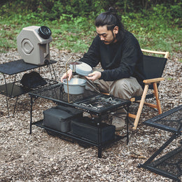 HABIT TABLE COMPACT – DVERG