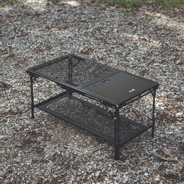 HABIT TABLE COMPACT – DVERG