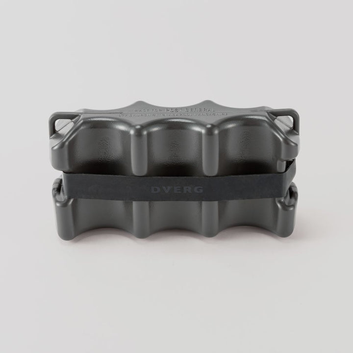 COLLABORATION – DVERG